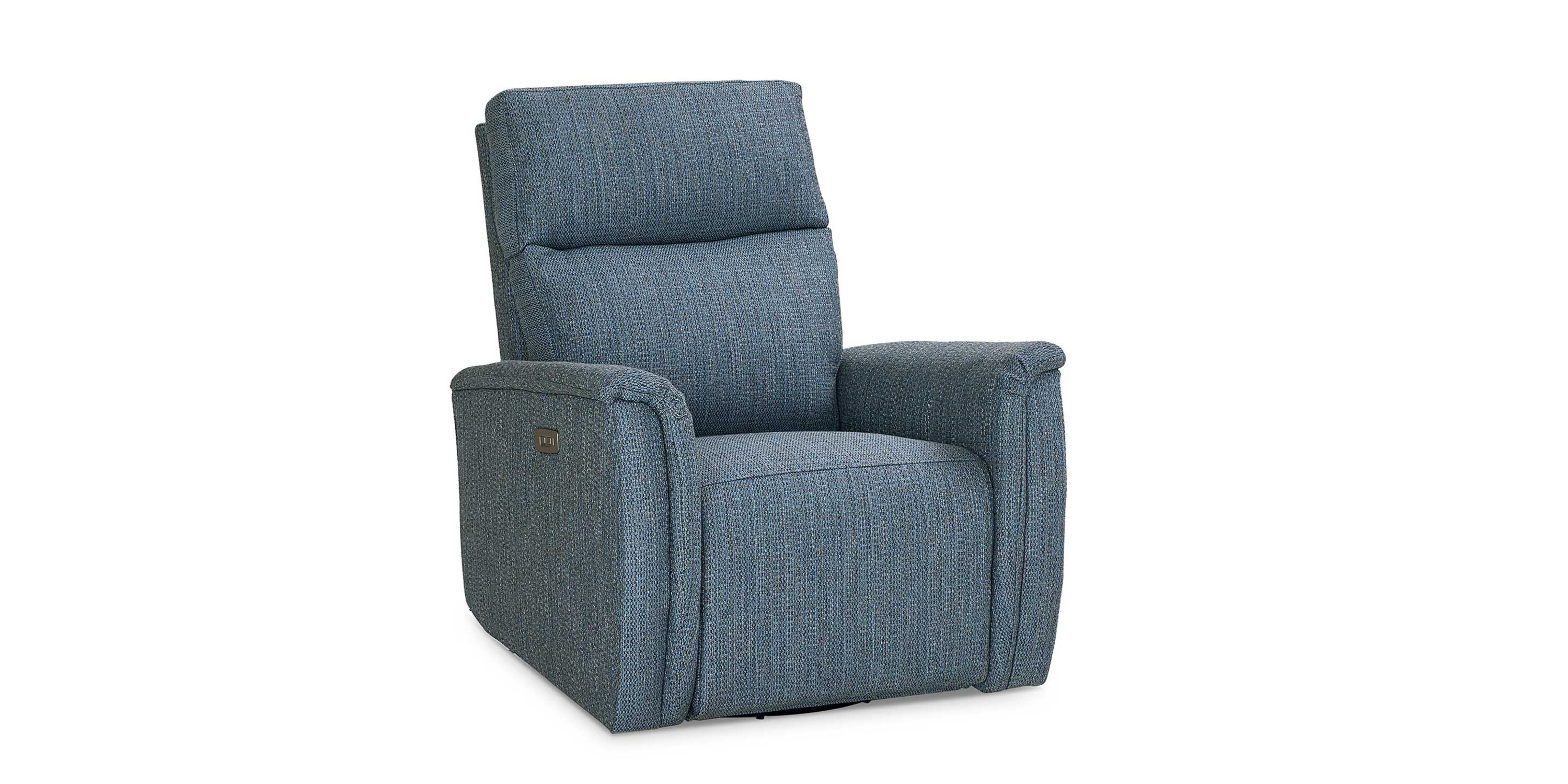Custom Motion Chairs | Reclining Chairs | Glider & Swivel Chairs ...