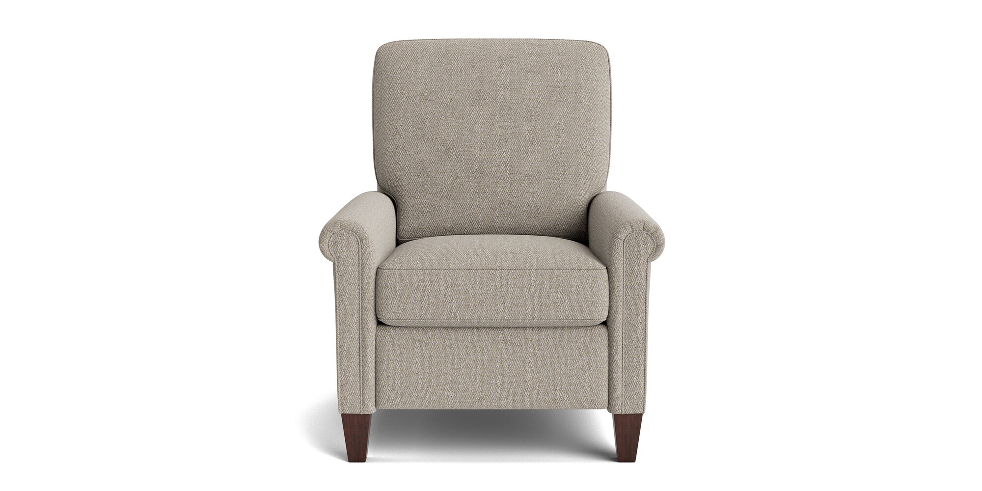 Manual Push-Back Recliners | Bassett Furniture