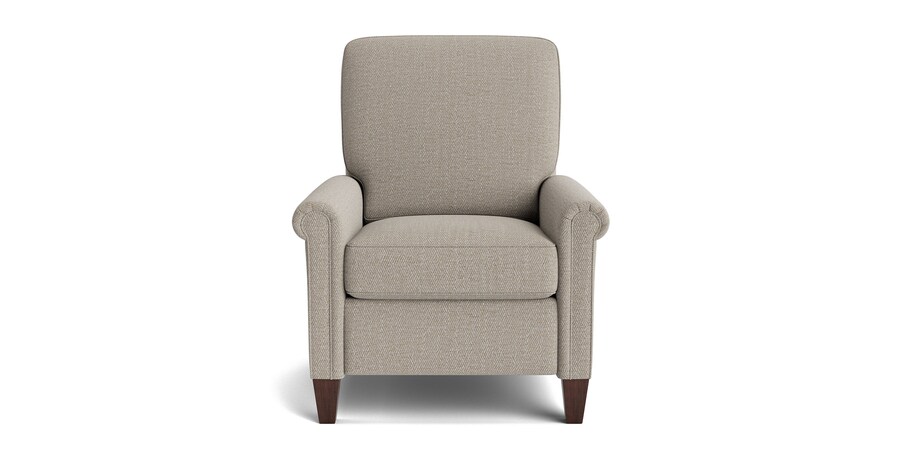 Manual Push-Back Recliners | Bassett Furniture