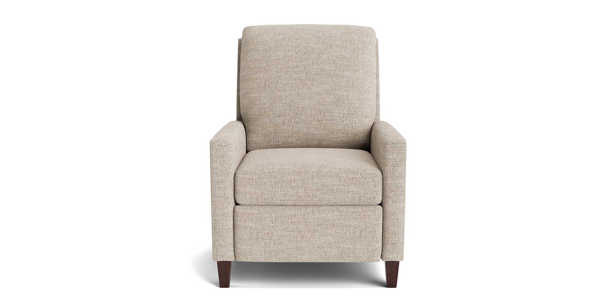 Manual Push-Back Recliners | Bassett Furniture