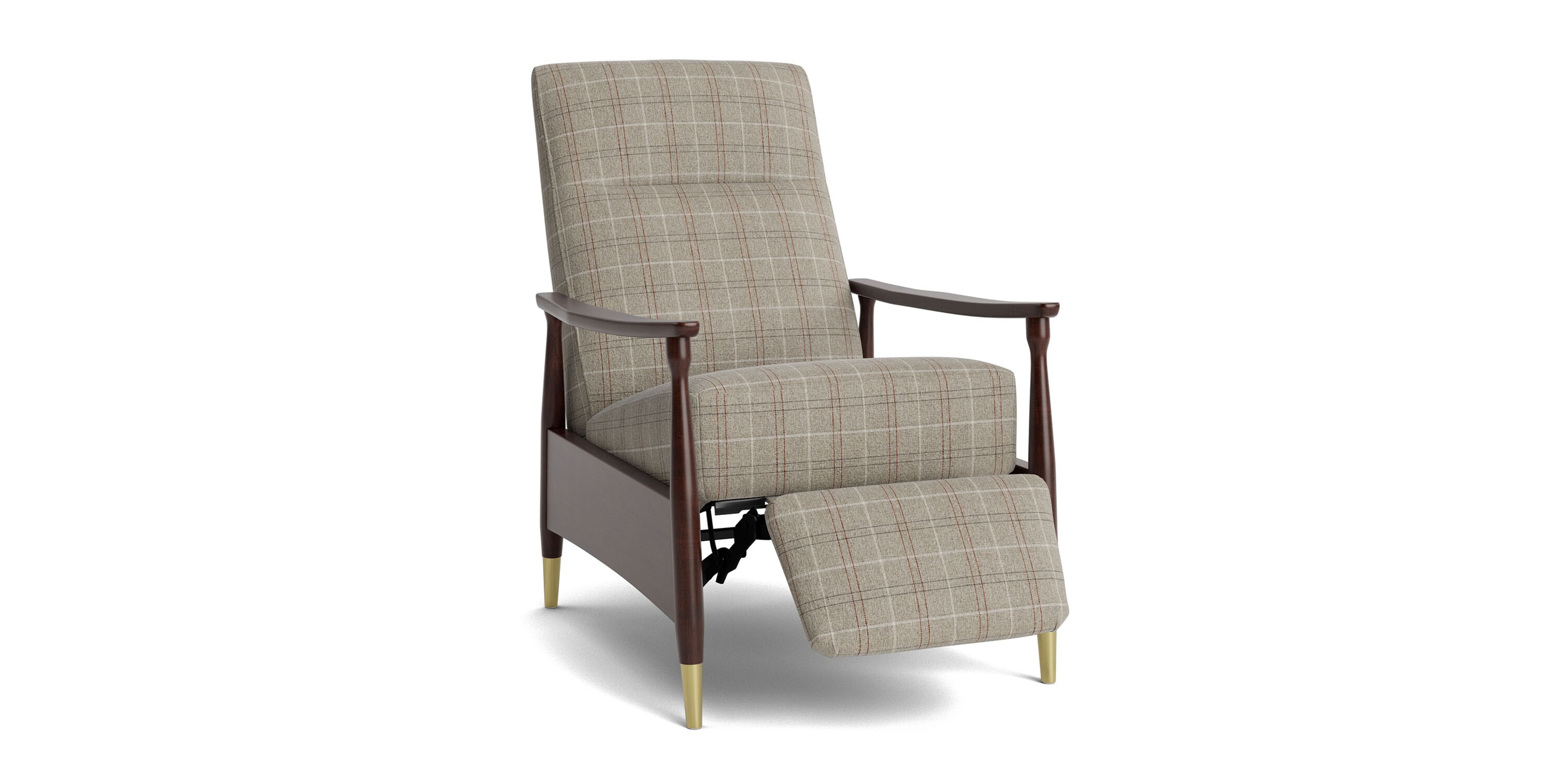 Reclining Furniture | Custom Reclining Sectionals, Sofas, and Chairs ...