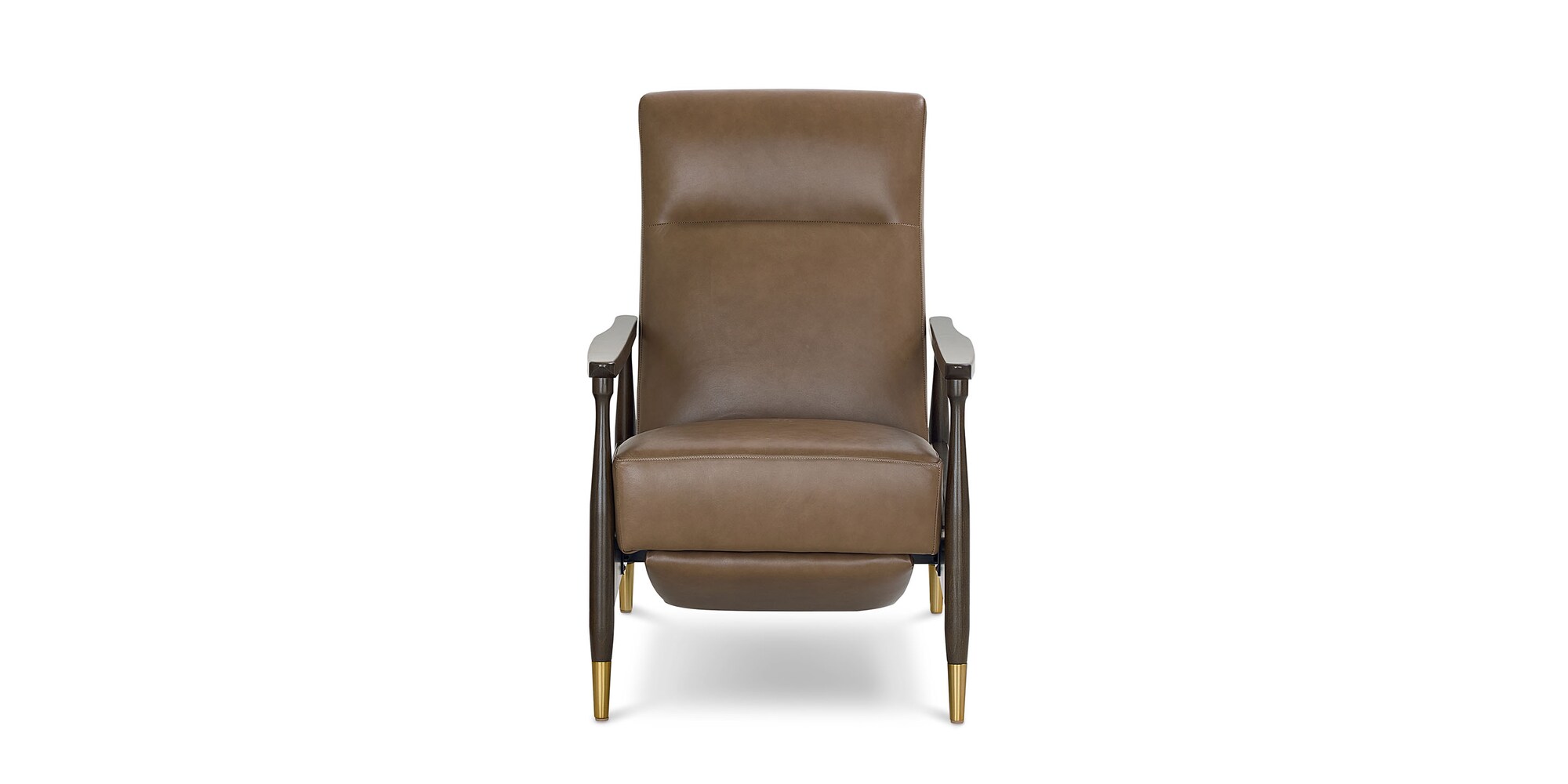 Manual Push-Back Recliners | Bassett Furniture