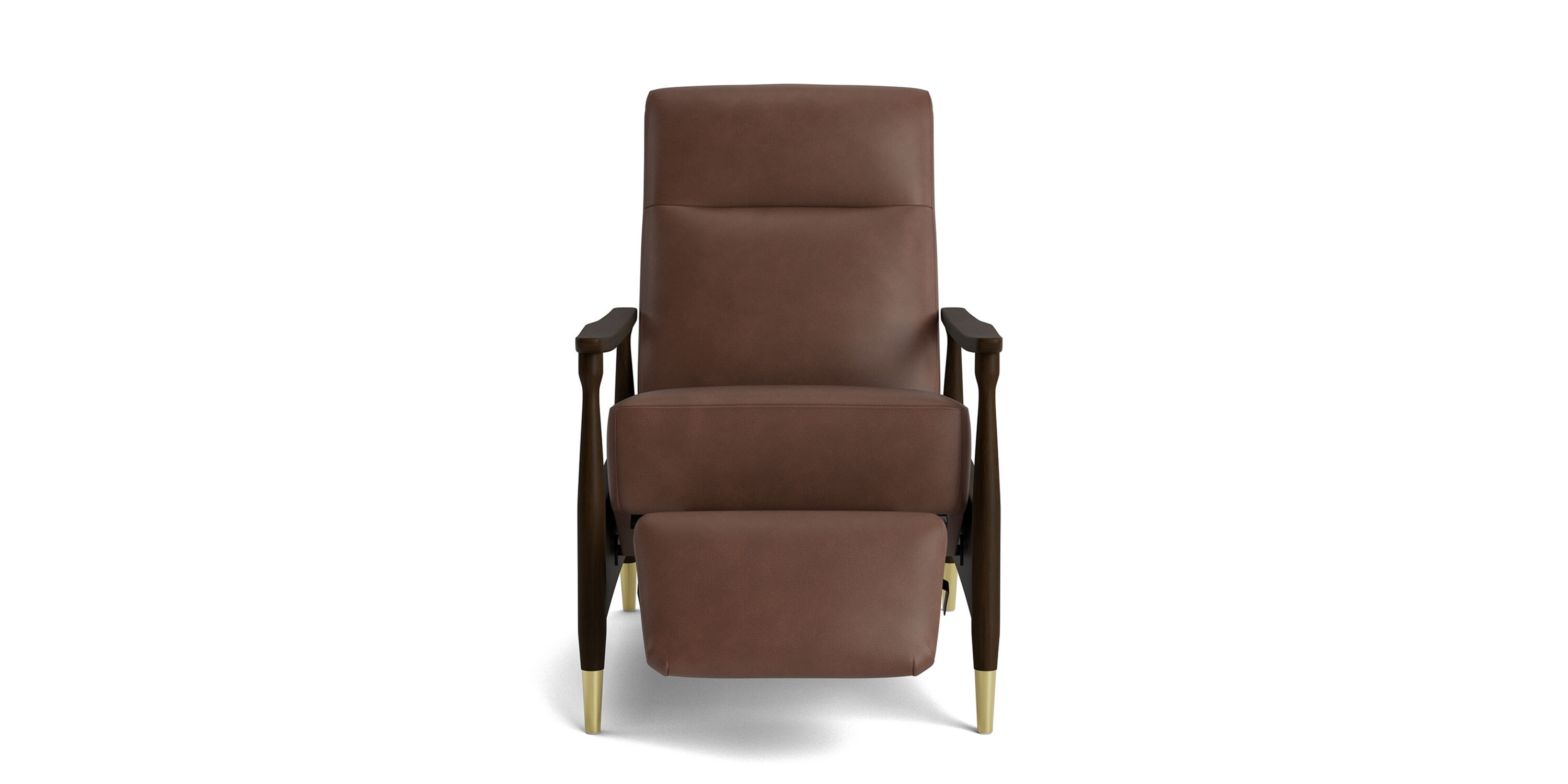 Manual Push-Back Recliners | Bassett Furniture