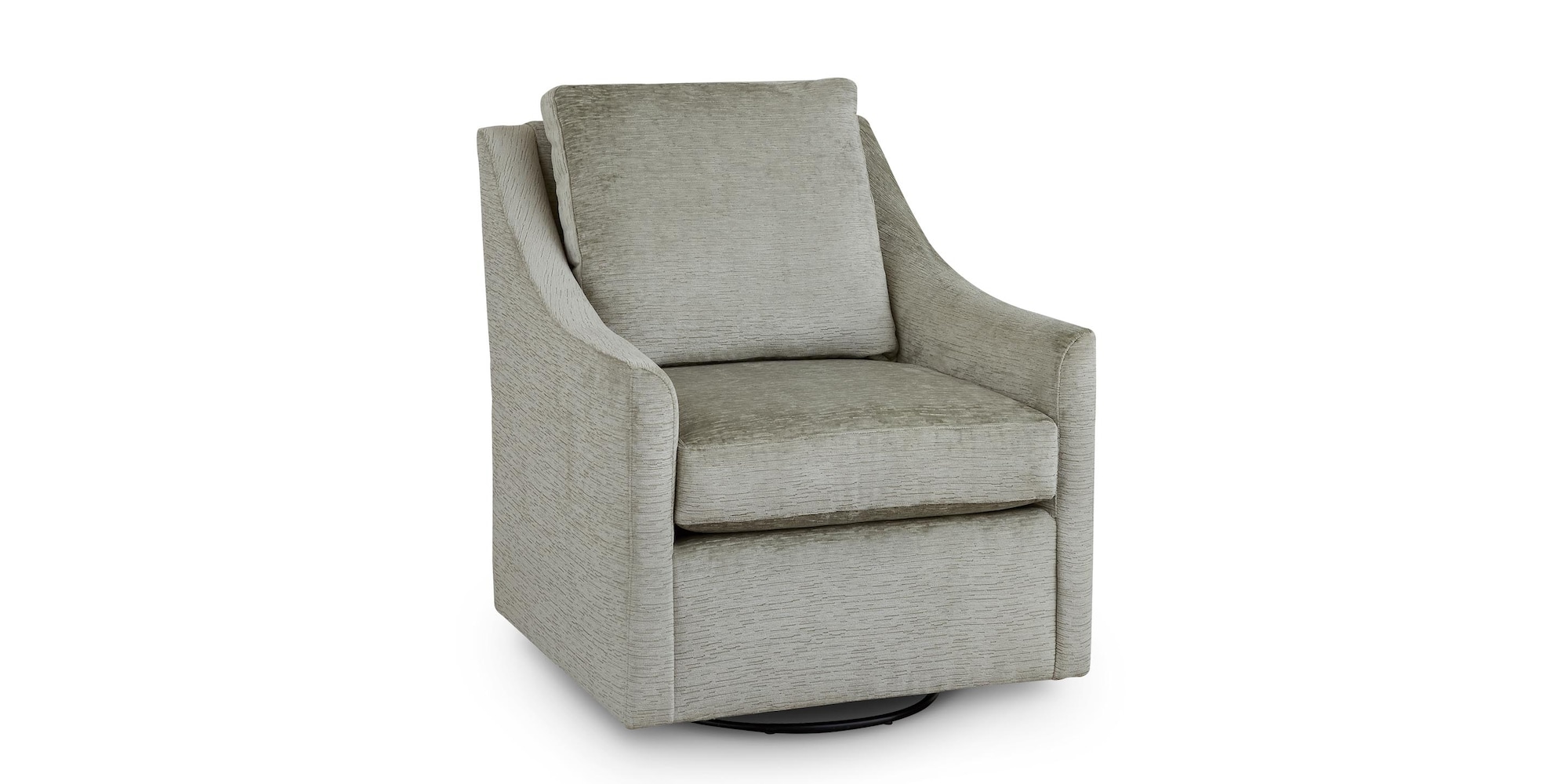 Swivel Chairs & Swivel Glider Chairs | Bassett Furniture