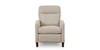 Manual Push-Back Recliners | Bassett Furniture