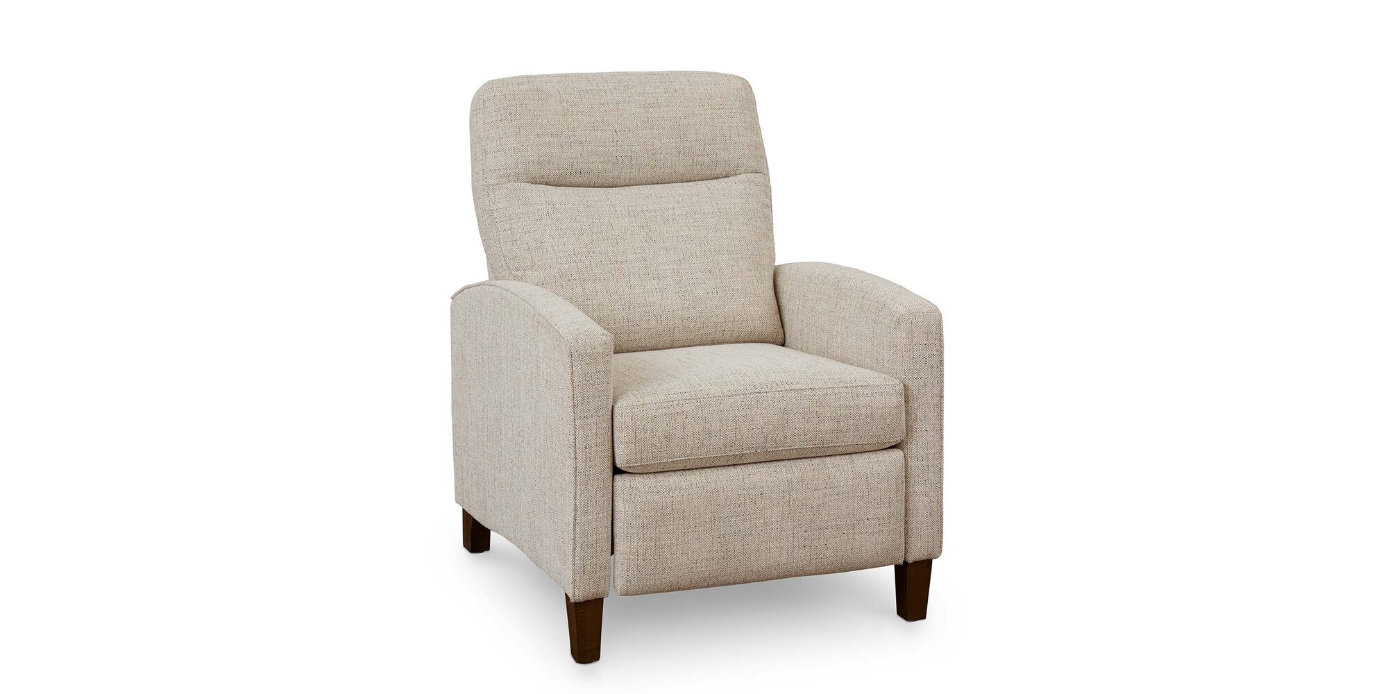 Manual Push-Back Recliners | Bassett Furniture