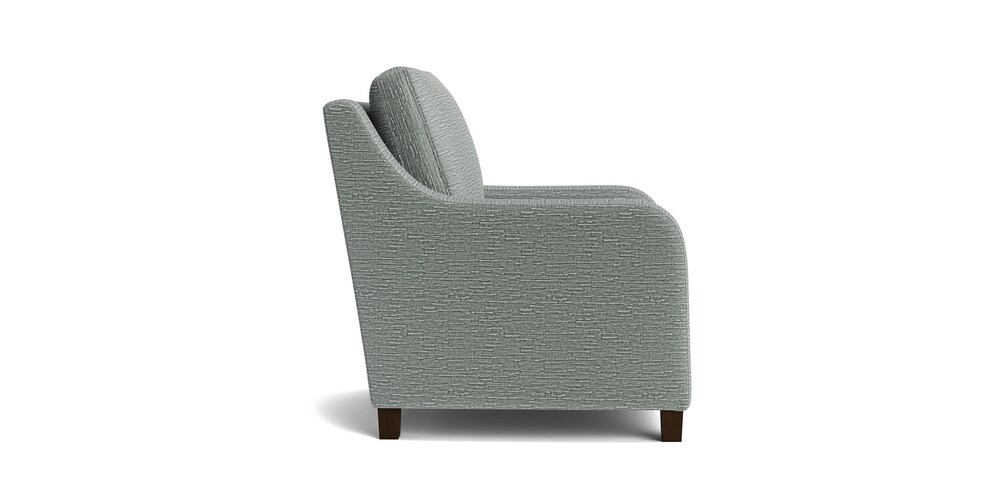 Scarlett Slope Arm Accent Chair | Bassett Furniture
