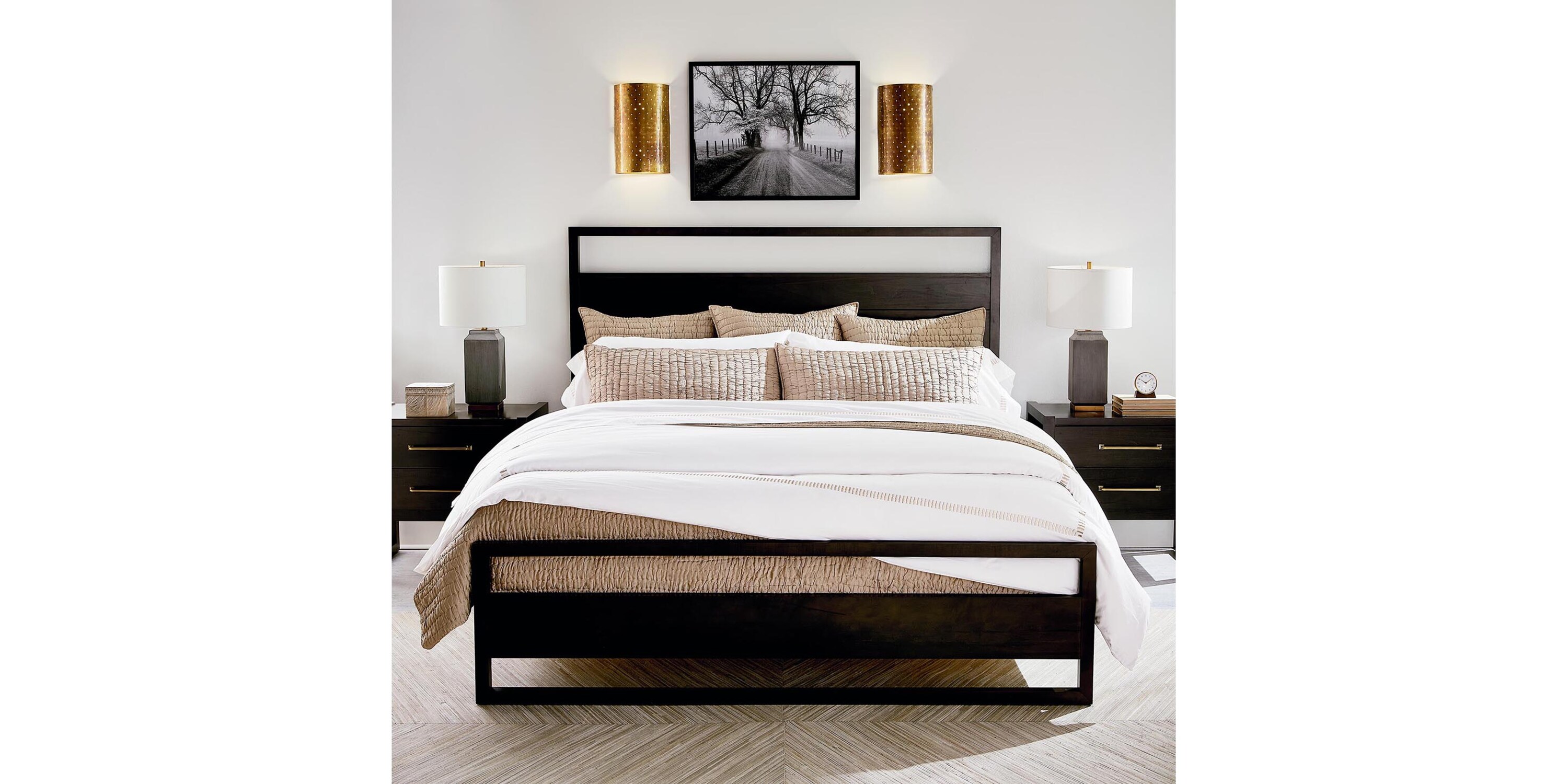 Hadon Quilt | Bassett Furniture