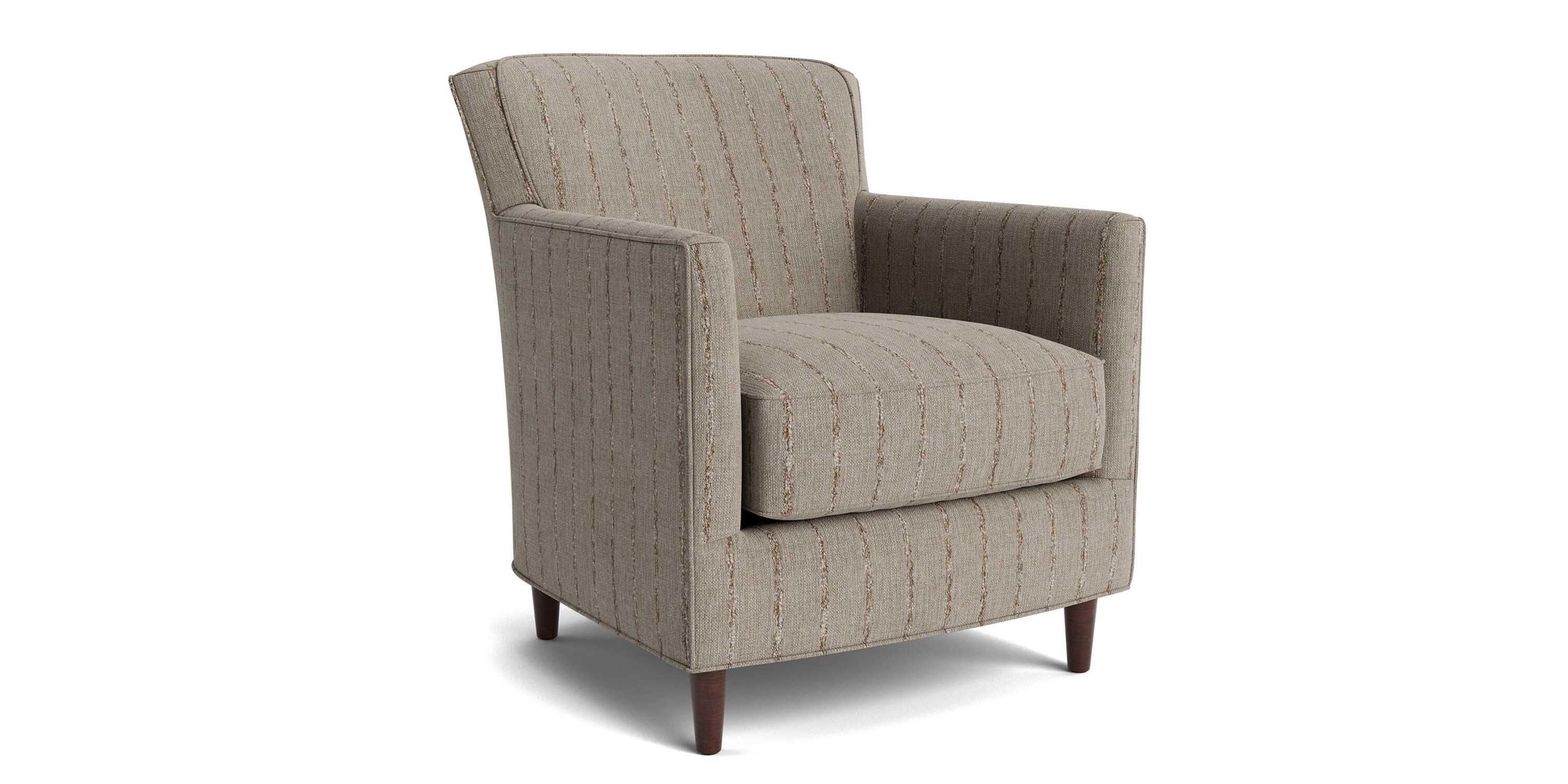 New American Living Accent Chair | Bassett Furniture
