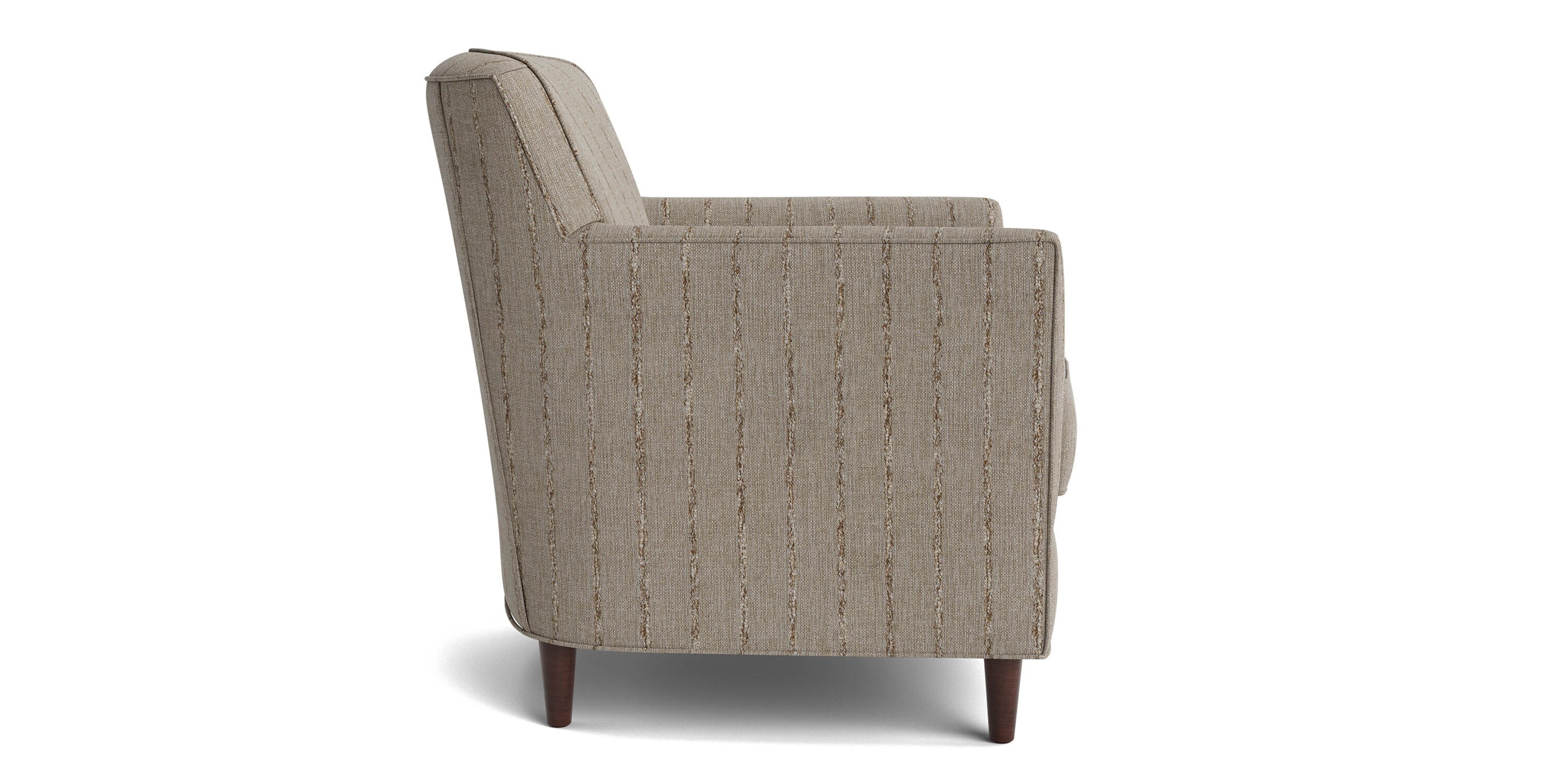 New American Living Accent Chair | Bassett Furniture