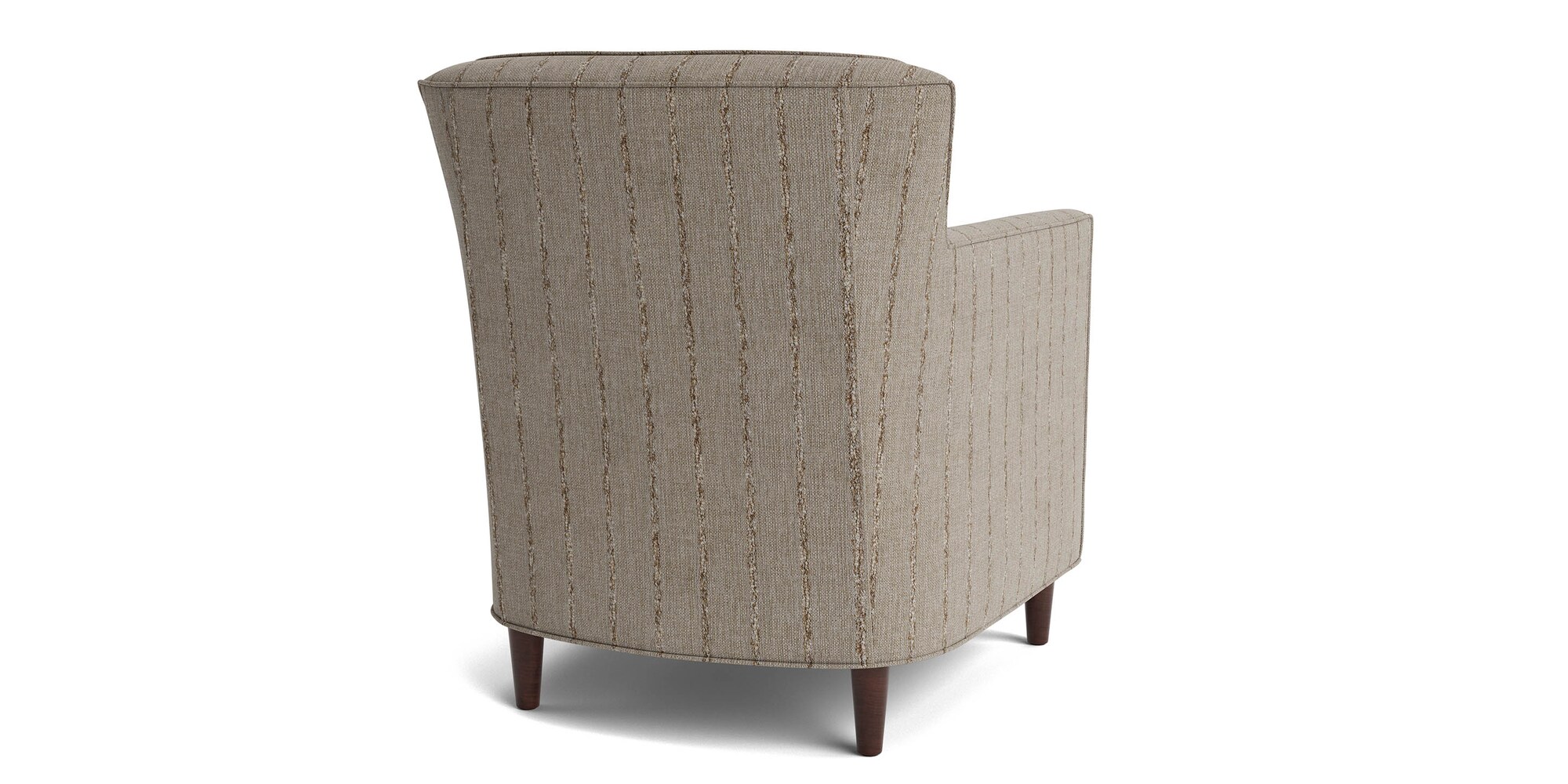 New American Living Accent Chair | Bassett Furniture