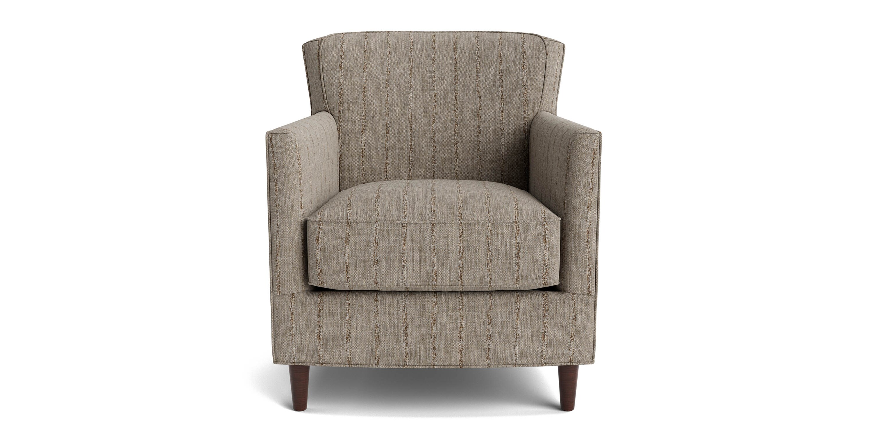 New American Living Accent Chair | Bassett Furniture