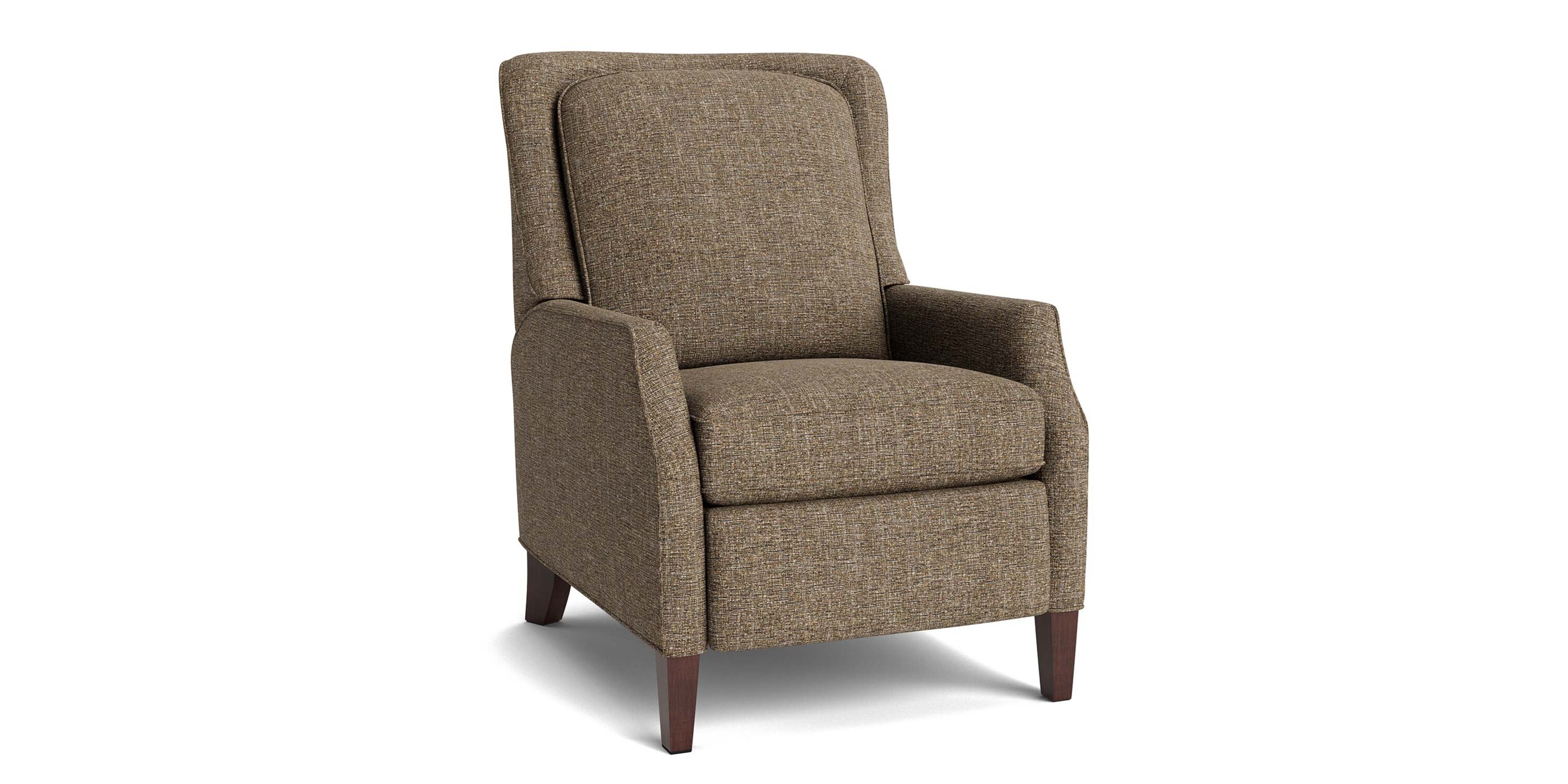 Manual Push-Back Recliners | Bassett Furniture