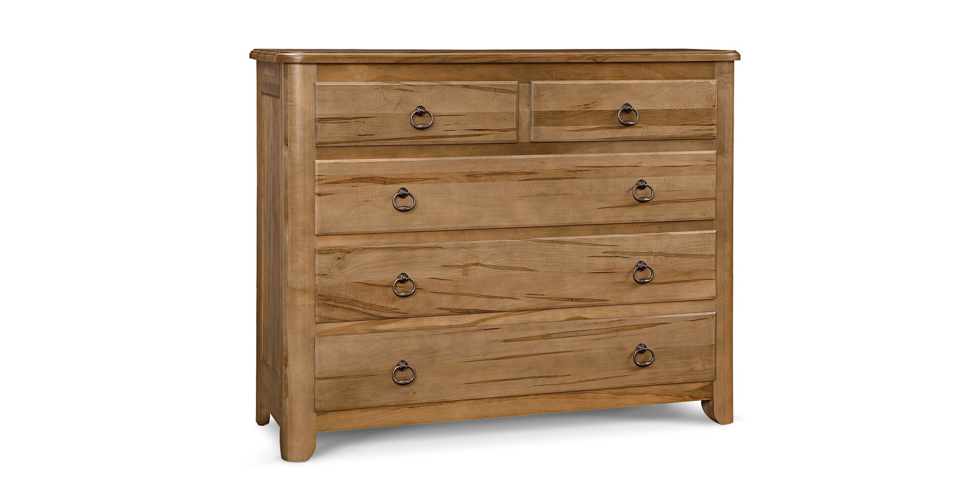 Heritage Bedside Table | Bassett Furniture