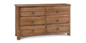 Bedroom Dressers & Chests | Bassett Furniture