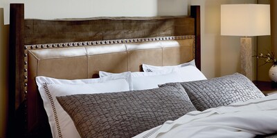 BenchMade Bedroom Collection Made Just For You | Artisan-Crafted Solid ...