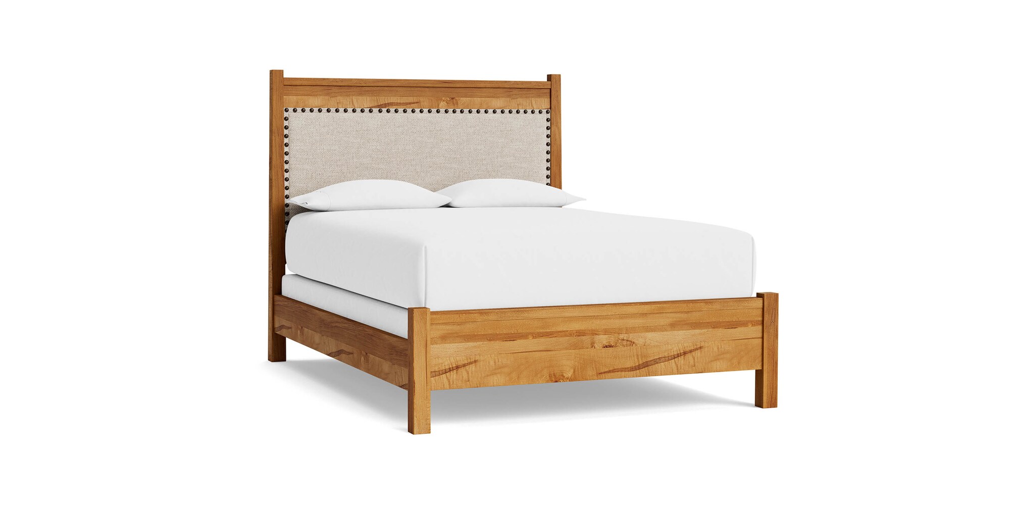 BenchMade Bedroom Collection Made Just For You | Artisan-Crafted Solid ...