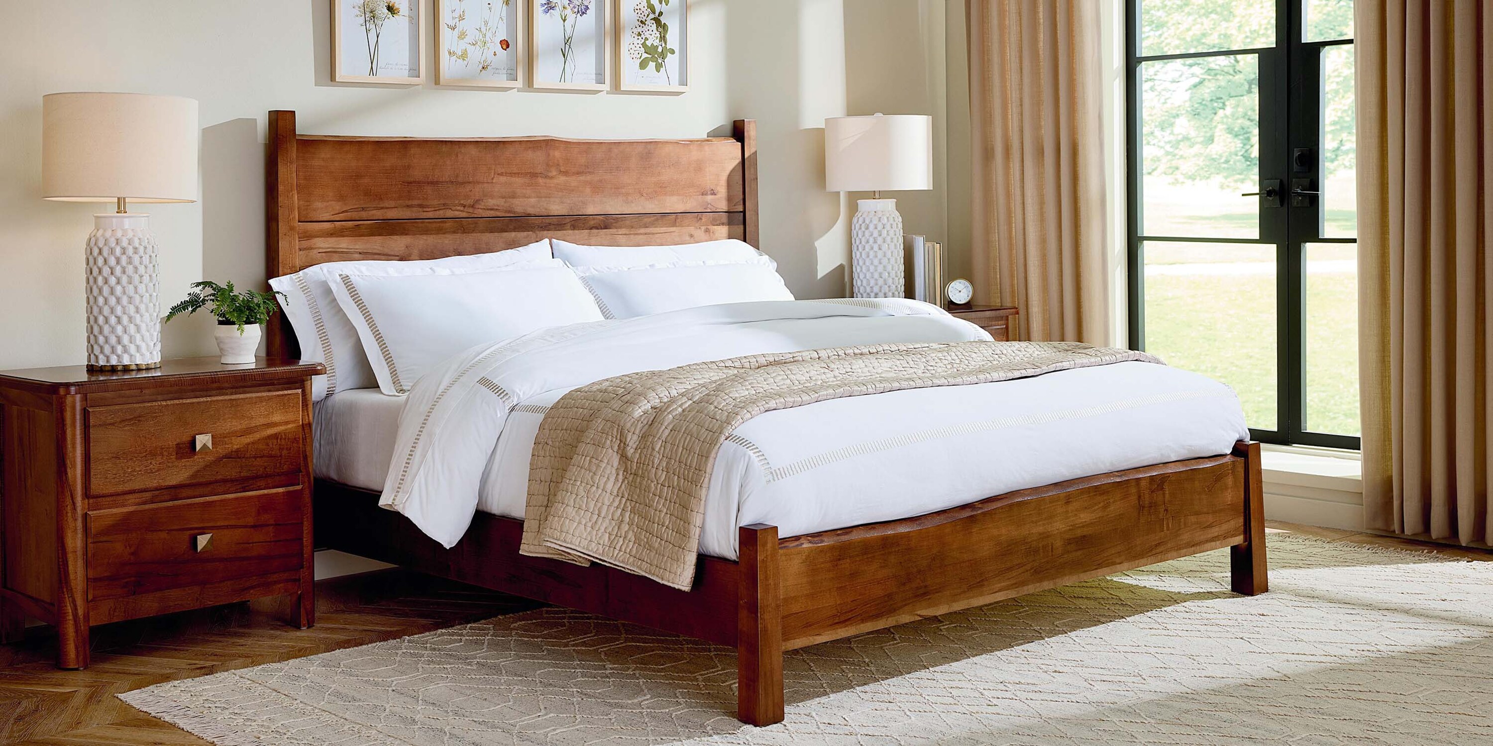 Heritage Collection | Bassett Furniture