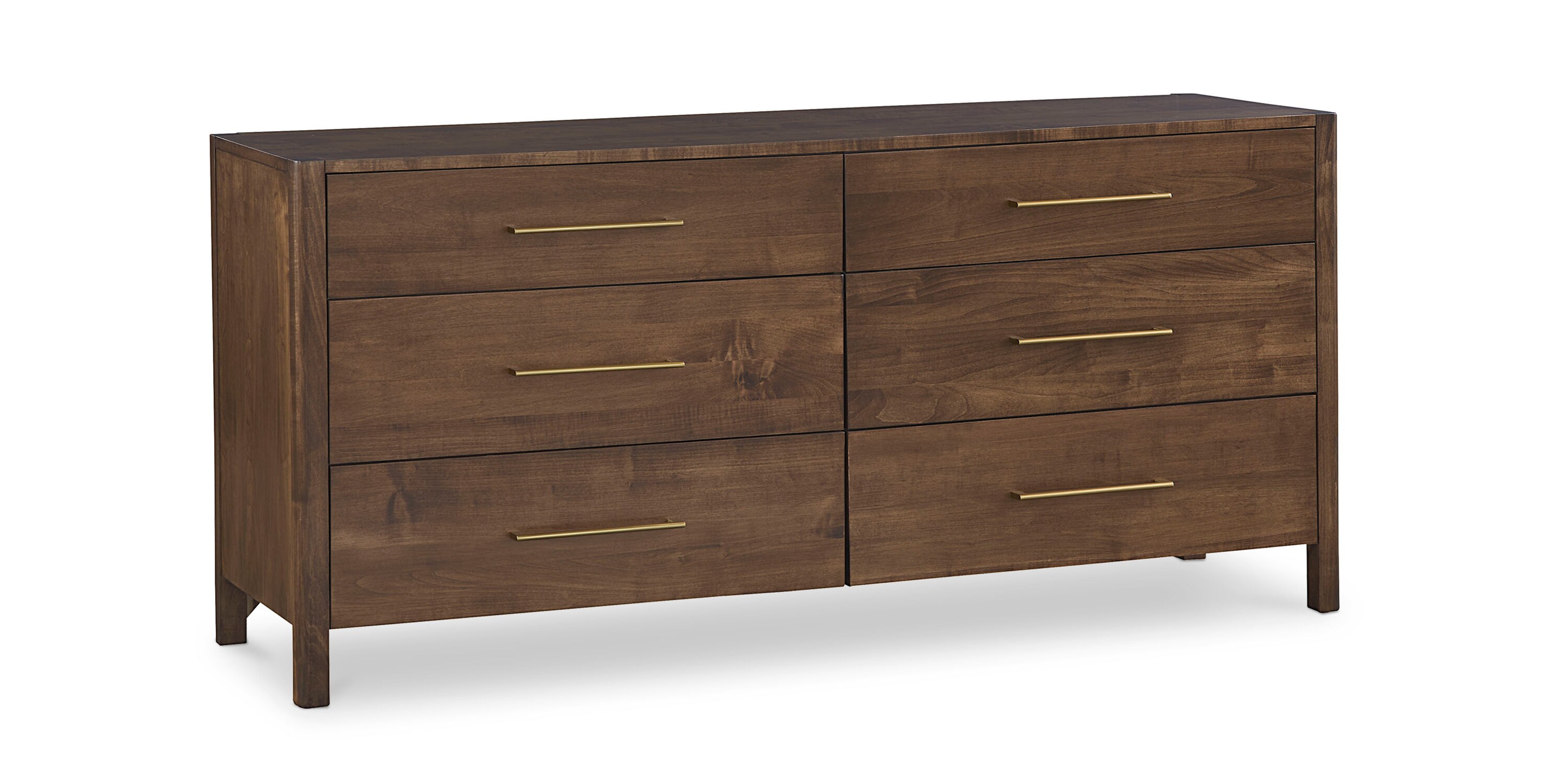 Custom Dressers For Bedroom | Bassett Furniture