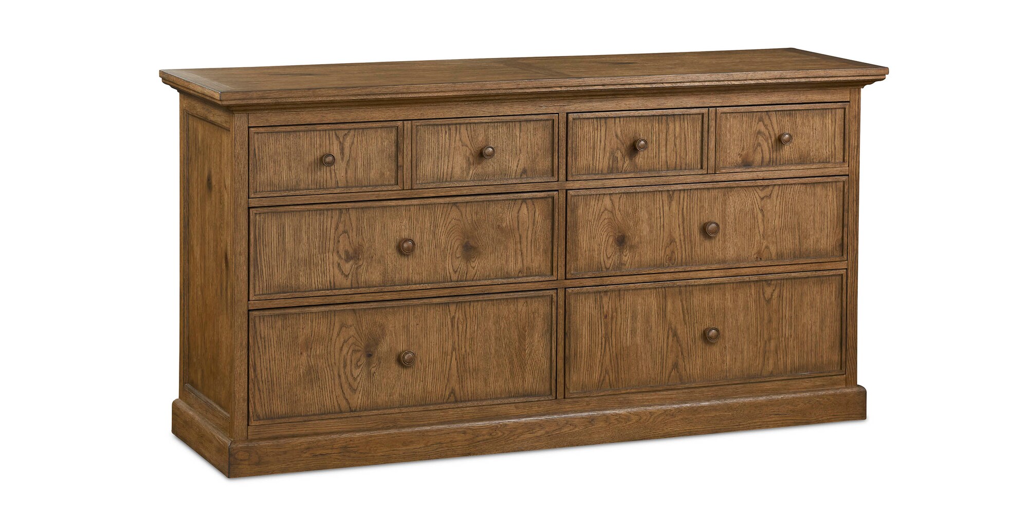 Custom Dressers For Bedroom | Bassett Furniture