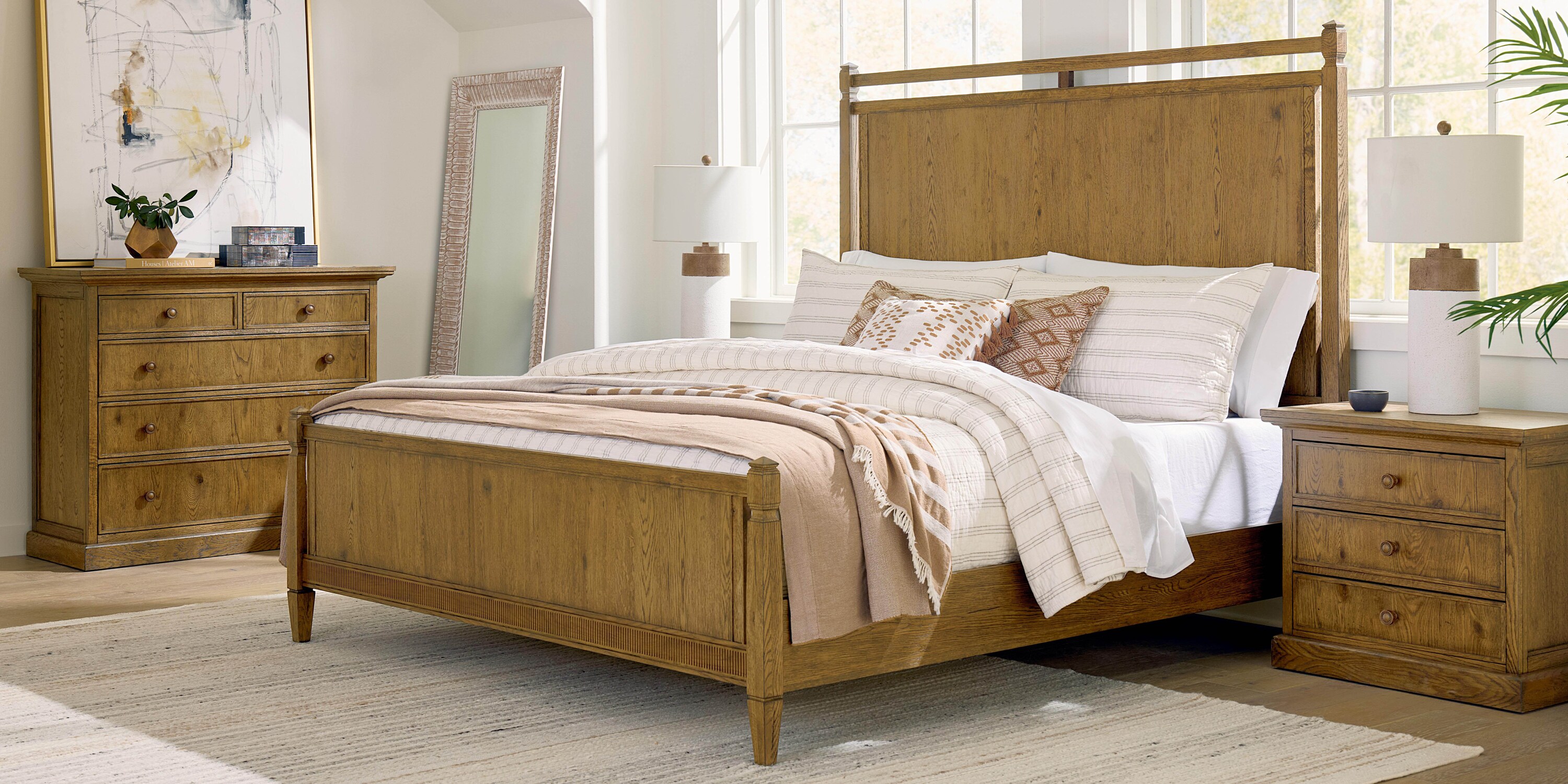 Malta Table Lamp | Bassett Furniture