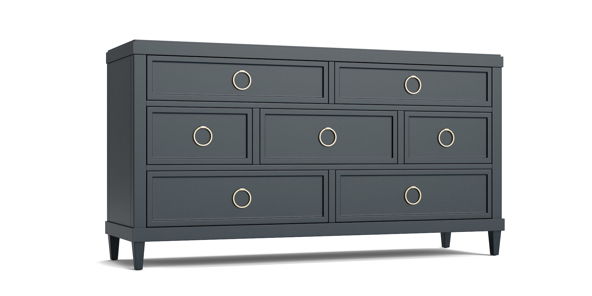 Ventura Bedroom Collection | Bassett Furniture