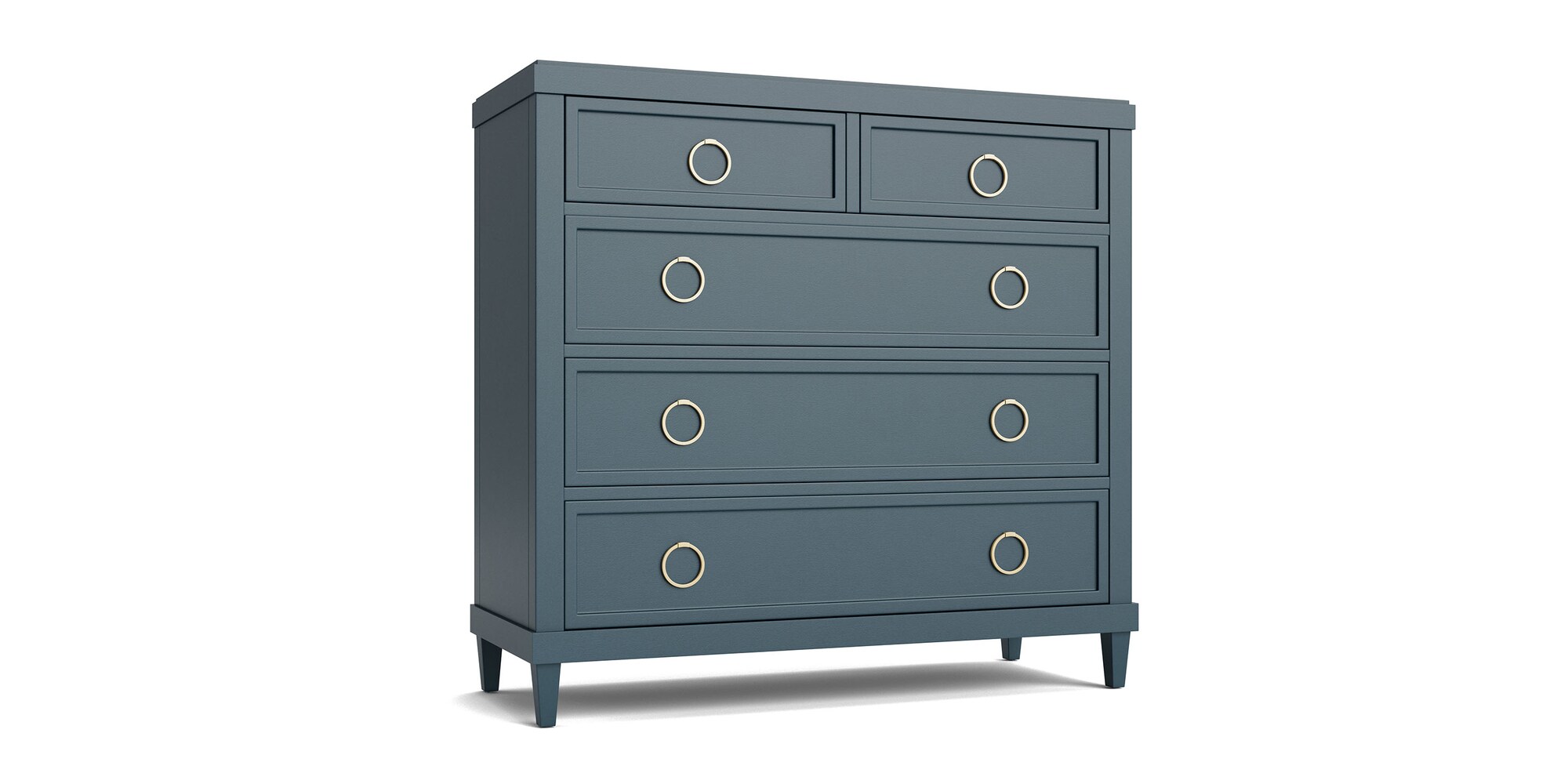 Ventura Colors Chest | Bassett Furniture