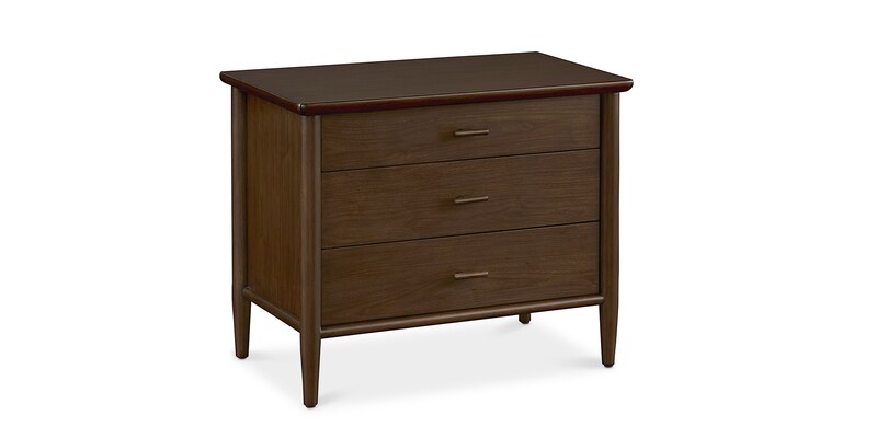 Nightstands & Bedside Tables | Bassett Furniture