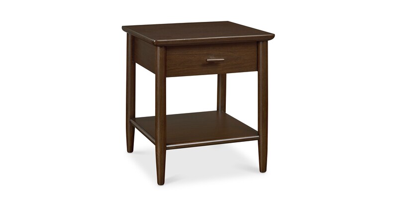 Nightstands & Bedside Tables | Bassett Furniture