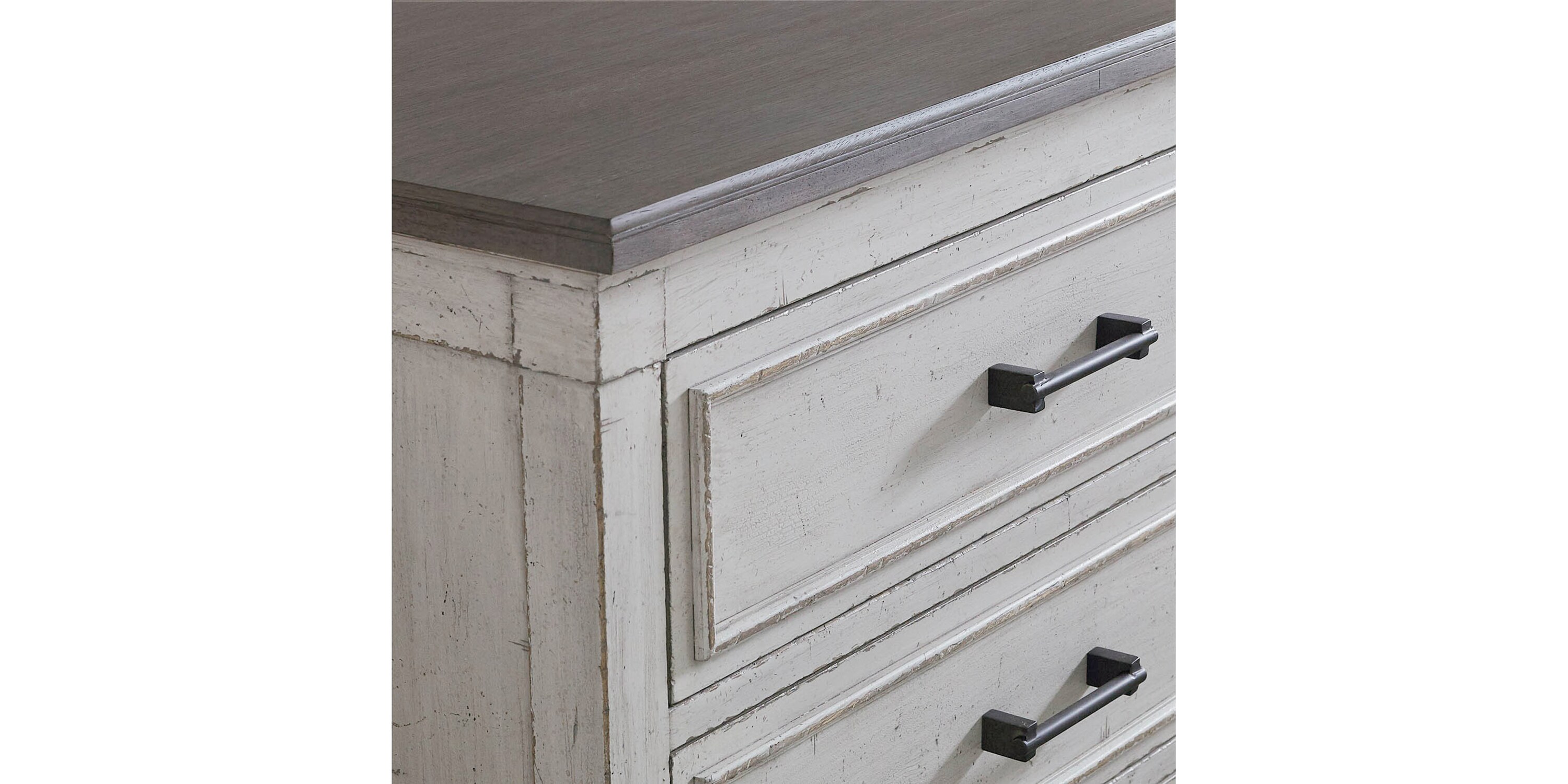 Bella Dresser | Bassett Furniture