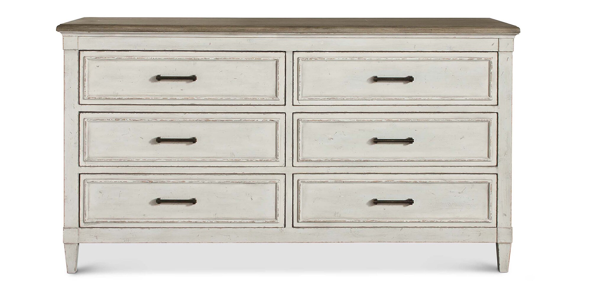 Bella Dresser | Bassett Furniture