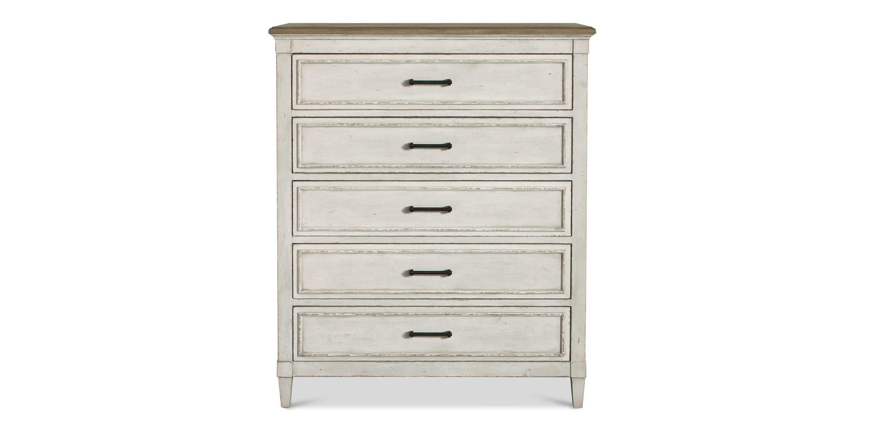 Bedroom Chests & Storage | Bassett Furniture