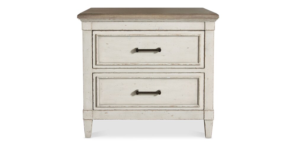 Bella Chest | Bassett Furniture