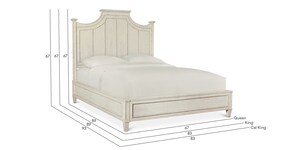 Bella Collection | Bassett Furniture