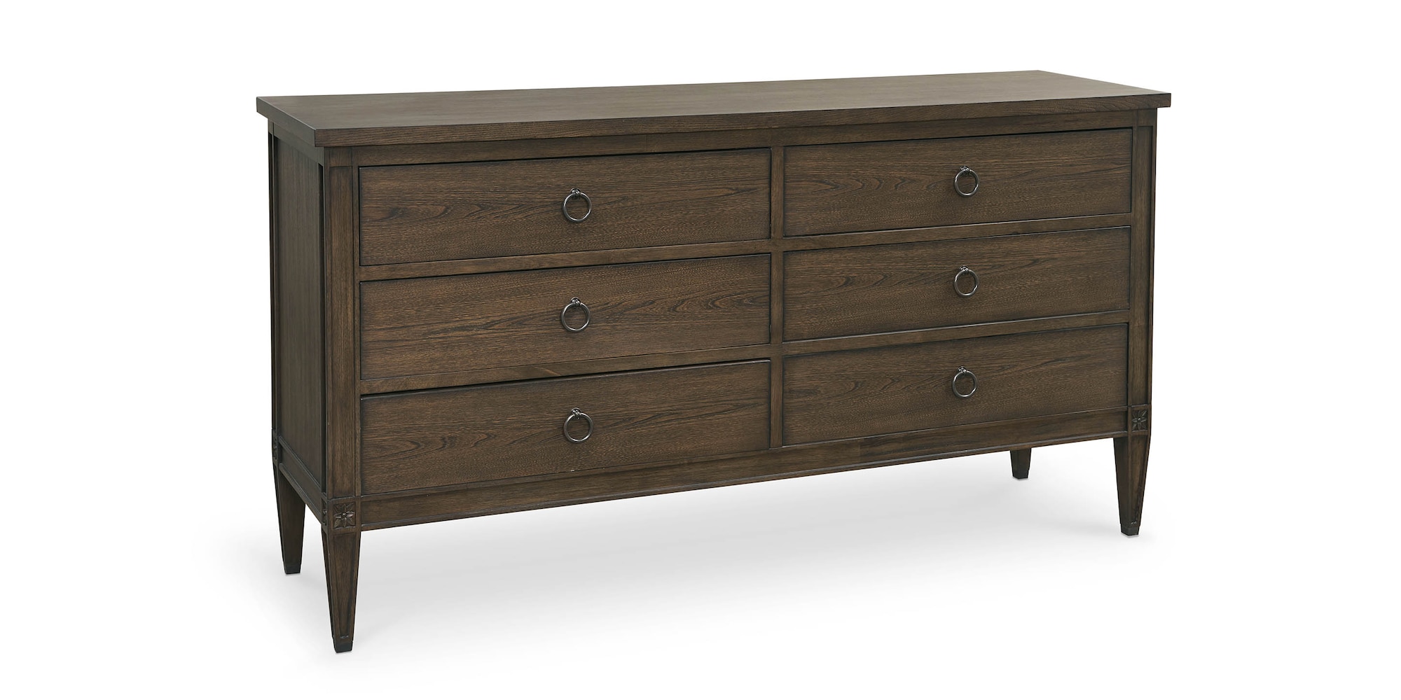 Custom Dressers For Bedroom | Bassett Furniture