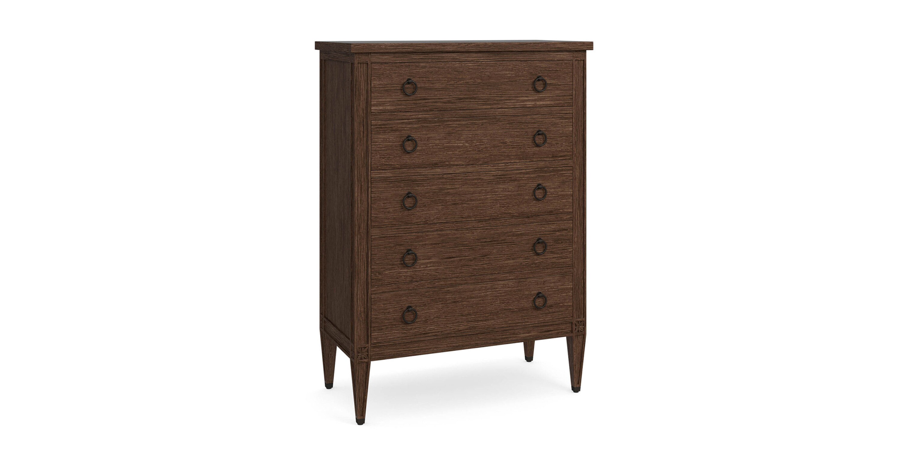 Custom Bedroom Furniture | Bedroom Suites | Bassett Furniture