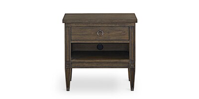 Charlotte Bedside Table | Bassett Furniture