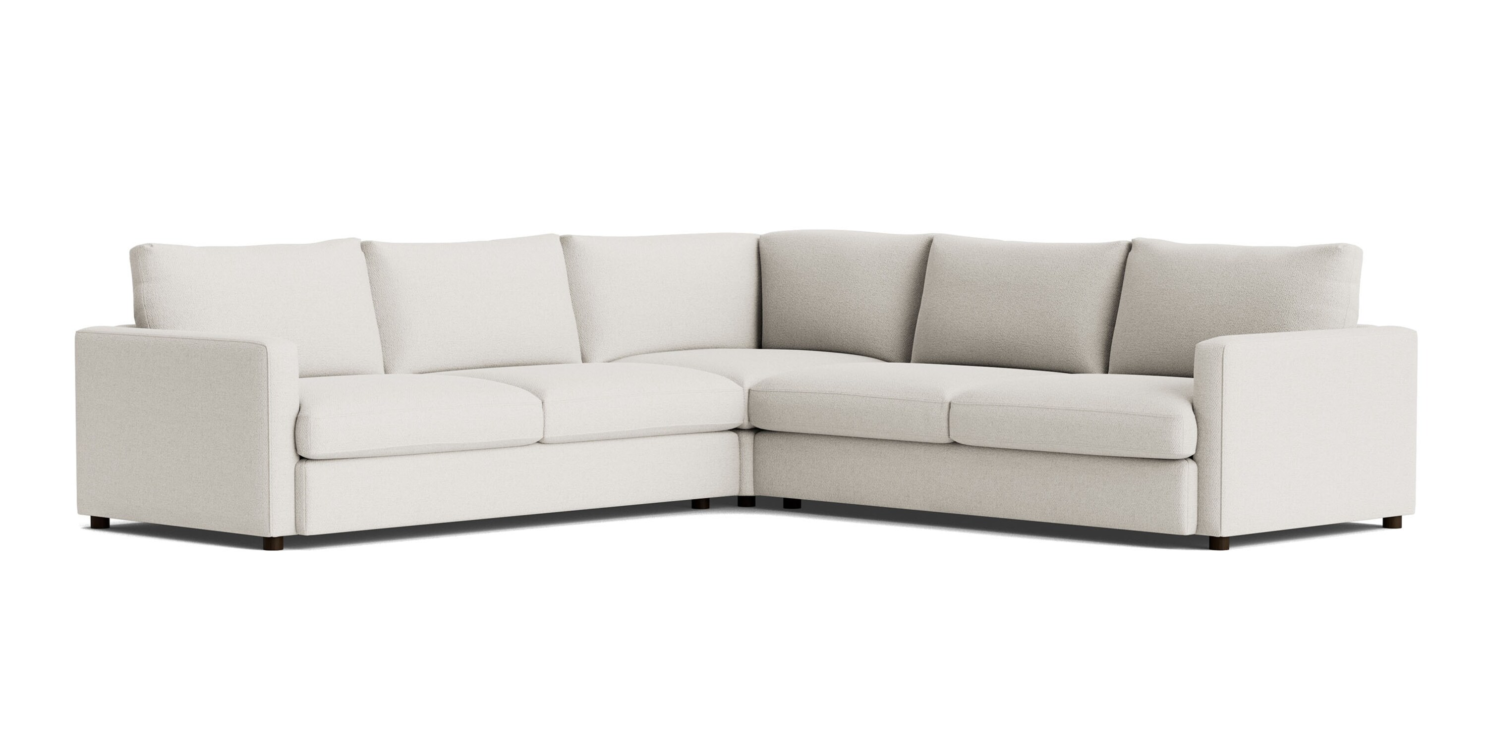 Build Your Own Sectional | Sofas | Bassett Furniture