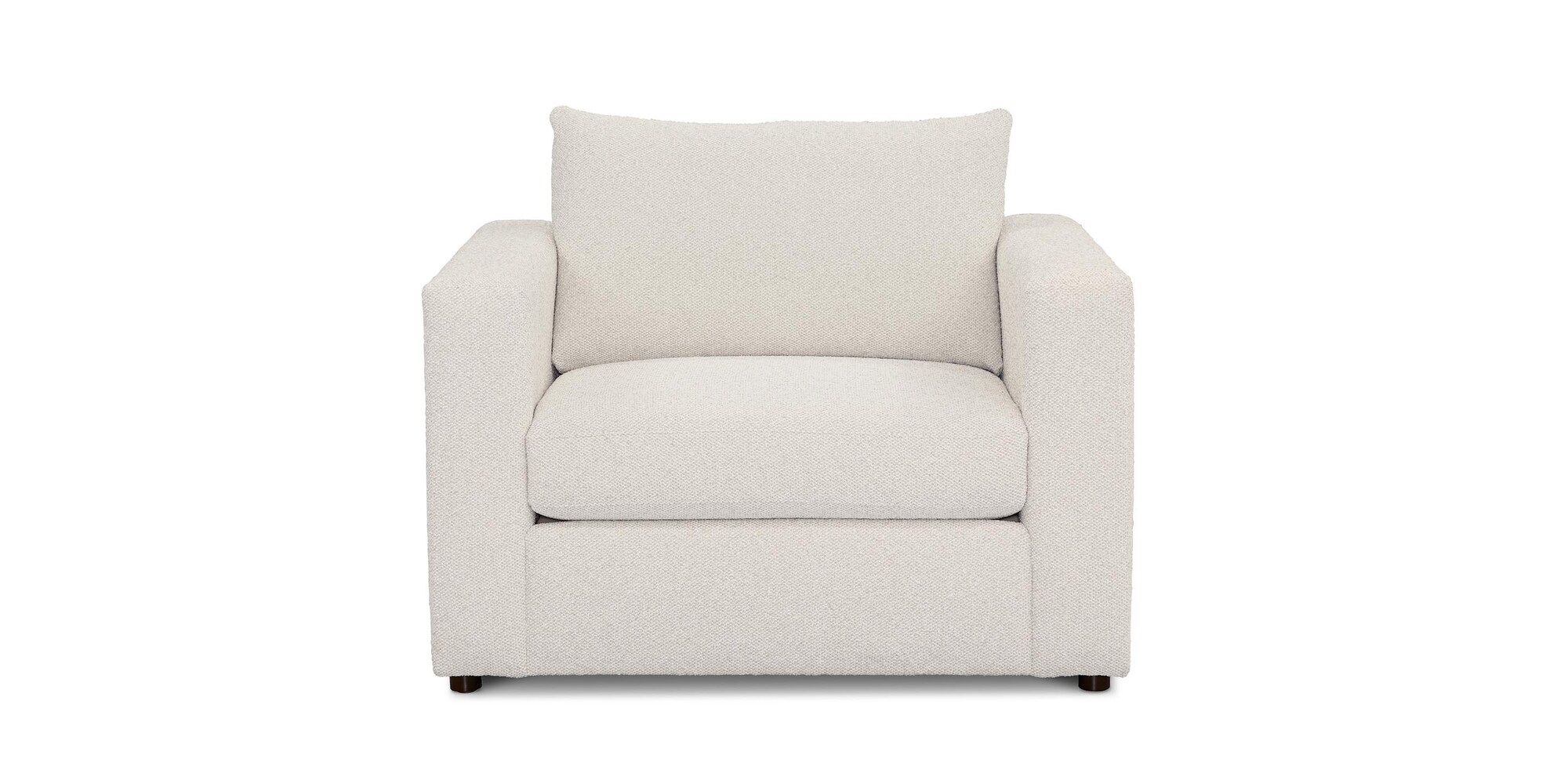 Beckham Bumper Modular Sectional with Console | Bassett Furniture