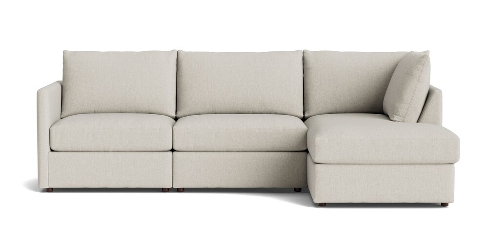 Beckham Collection – Modular Sectional Sofas & Ottomans | Bassett Furniture