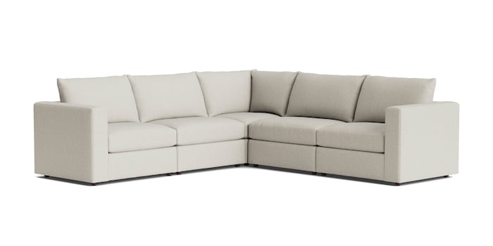 Custom Sectionals Customize Your Sectional Sofas Bassett Furniture