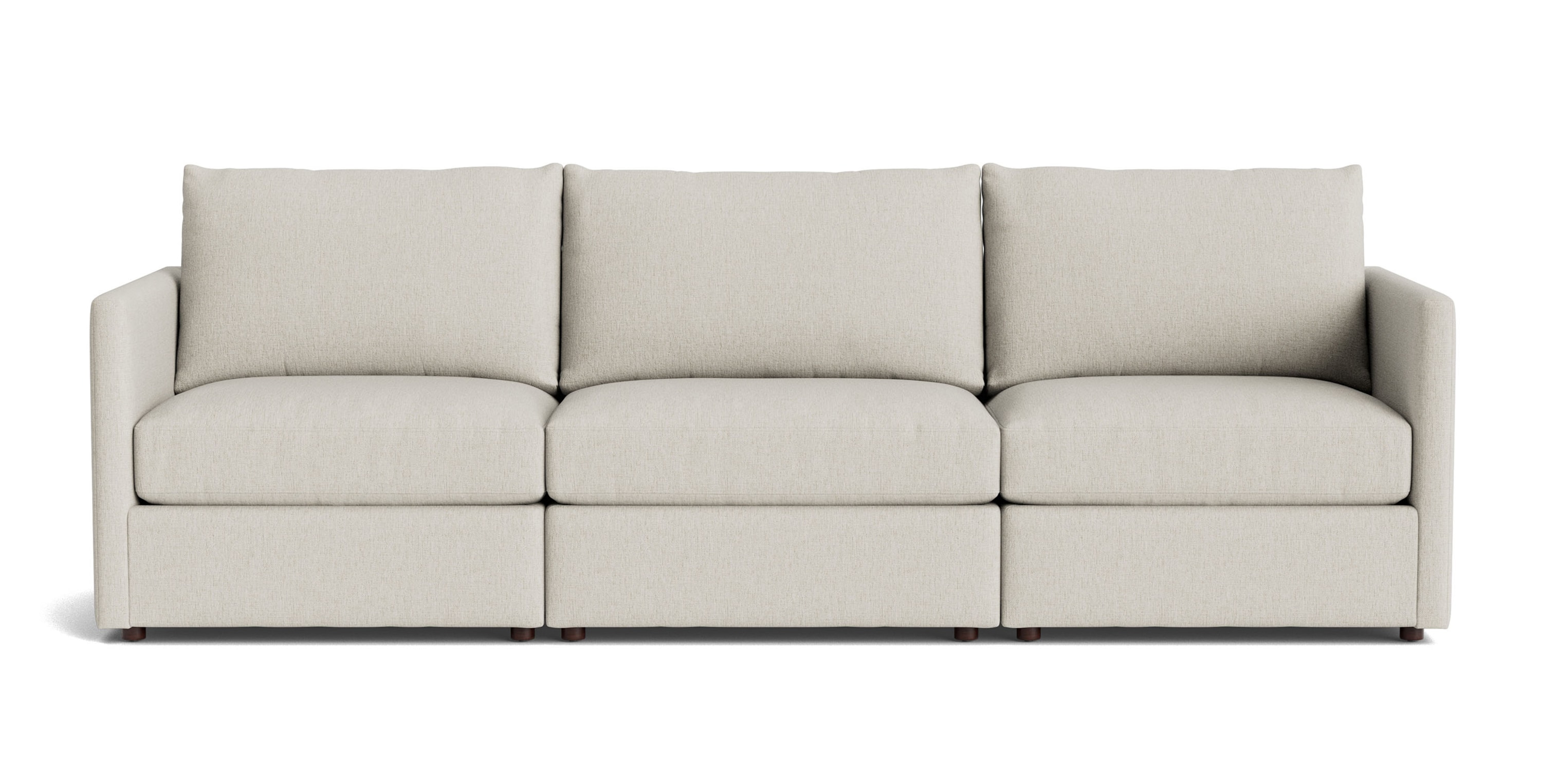 Custom Modular Sofas & Couches | Modular Sectional Sofas | Bassett ...