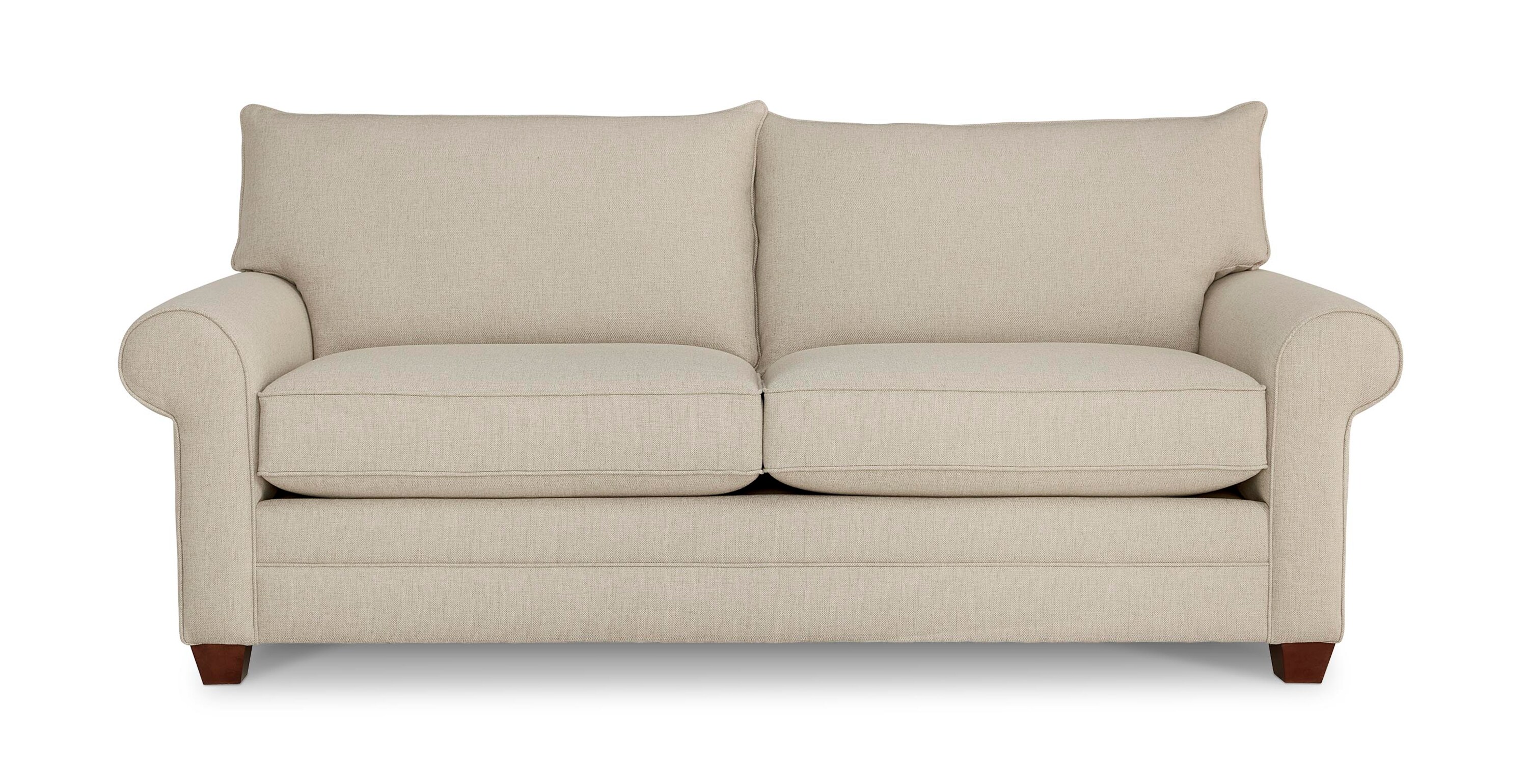 Modern Sofas & Couches | Customize Your Couch | Bassett Furniture