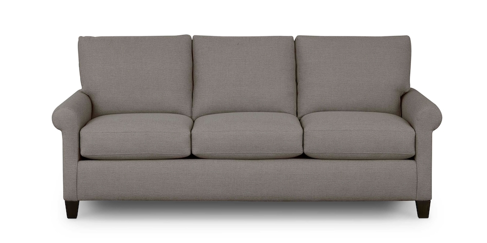 Living Room Sofas & Loveseats | Customize Your Couch | Bassett Furniture