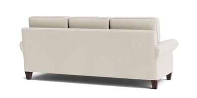 Davenport Roll Arm Sofa | Bassett Furniture