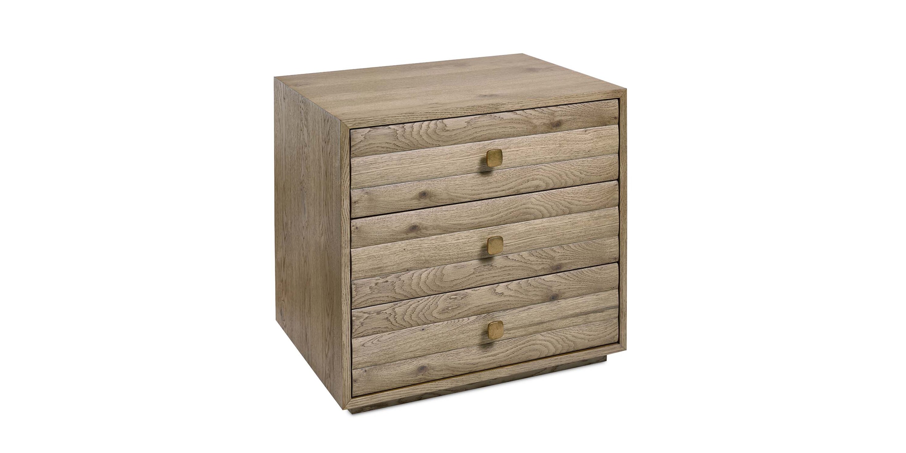 Andora Bedroom Collection | Modernist-Inspired & Neo-Rustic | Bassett ...