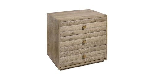 Andora Bedroom Collection | Modernist-Inspired & Neo-Rustic | Bassett ...