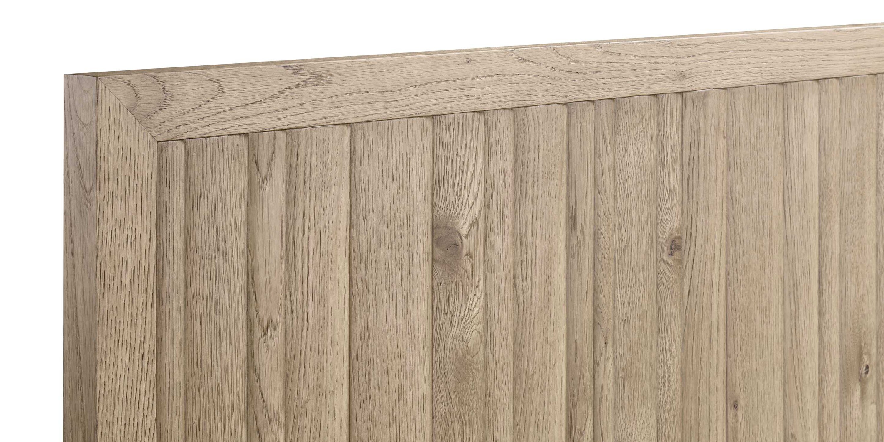 Andora Panel Headboard | Bassett Furniture