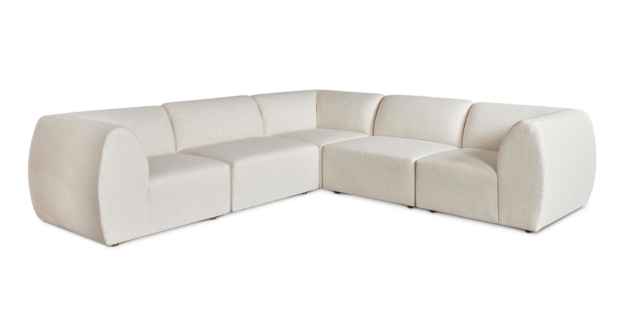 Modular Sofas | Modular Sectional Sofas | Bassett Furniture