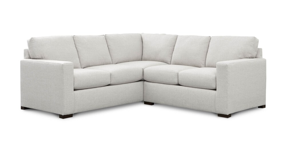 Alexander Roll Arm Sofa | Bassett Furniture